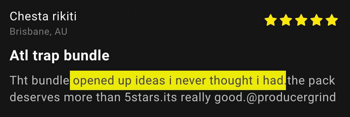 Ultimate ATL Trap Bundle – ProducerGrind